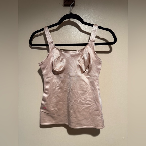 Ruby Ribbon | Intimates & Sleepwear | Ruby Ribbon Cream Nude Shapewear ...